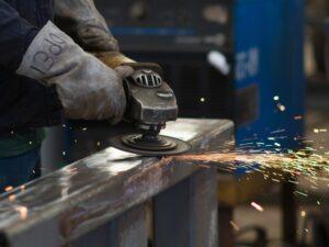 Why Metal Fabrication is Critical for Businesses in CT | Excel Steel