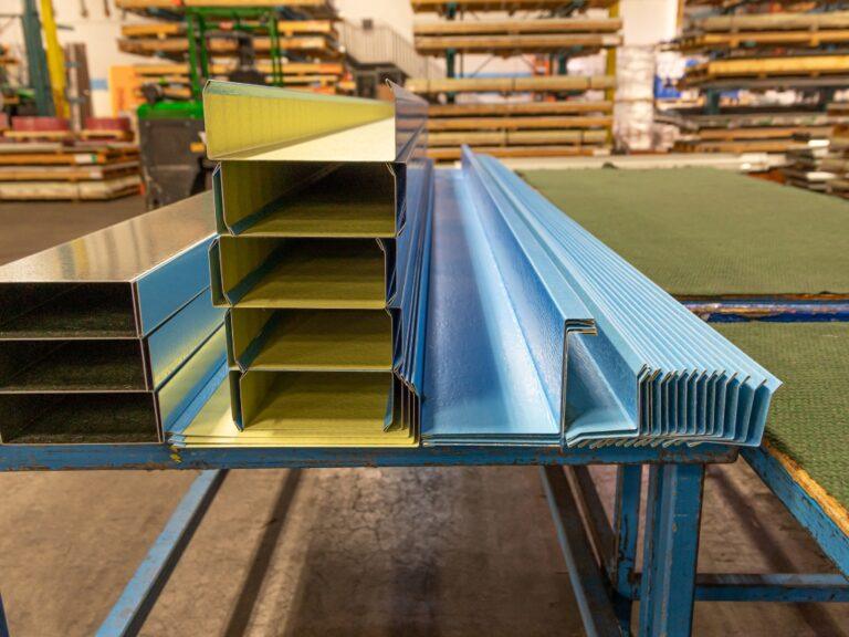 Everything You Need to Know to Get Started | Excel Steel CT