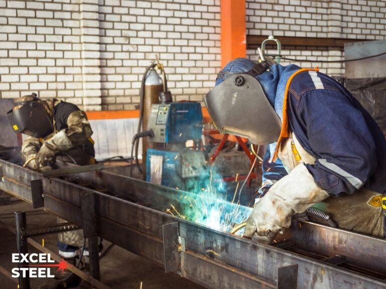 The Pros And Cons Of Working With A Local Steel Fabricator In ...