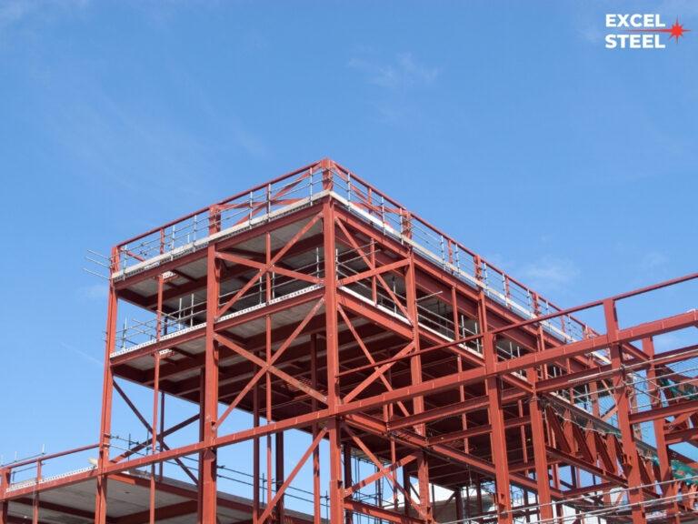 Steel Fabrication Basics: Methods, Materials & Benefits | Excel Steel